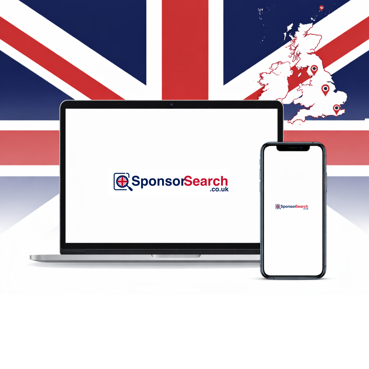 Skilled Worker Sponsor Search